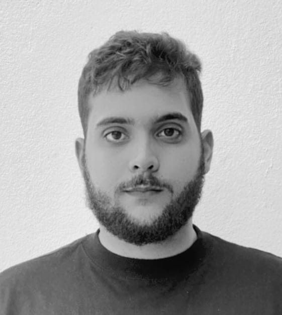 Victor Nepomuceno | Desenvolvedor FullStack